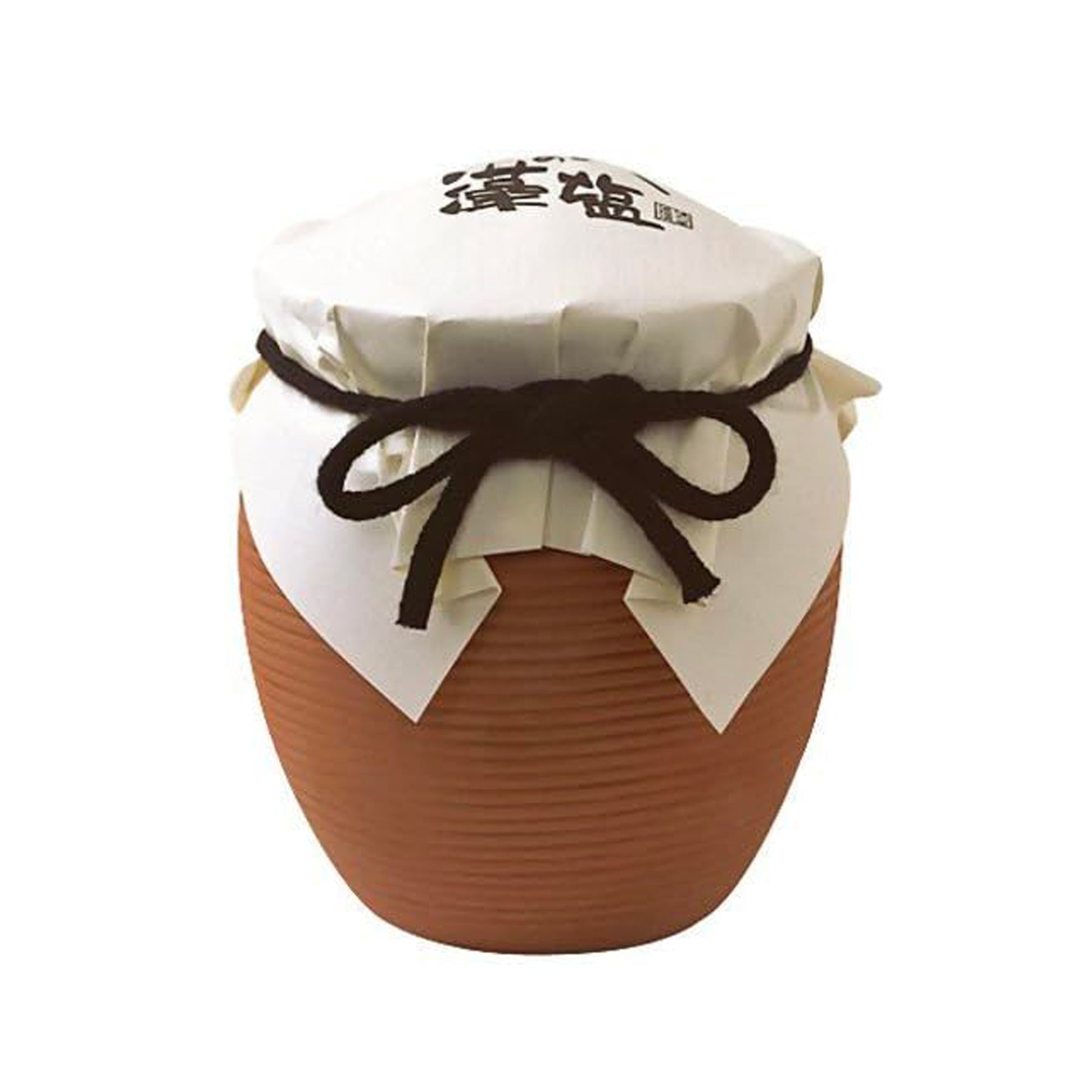 Amabito No Moshio Pot 10/8.81oz – WAZA NYC