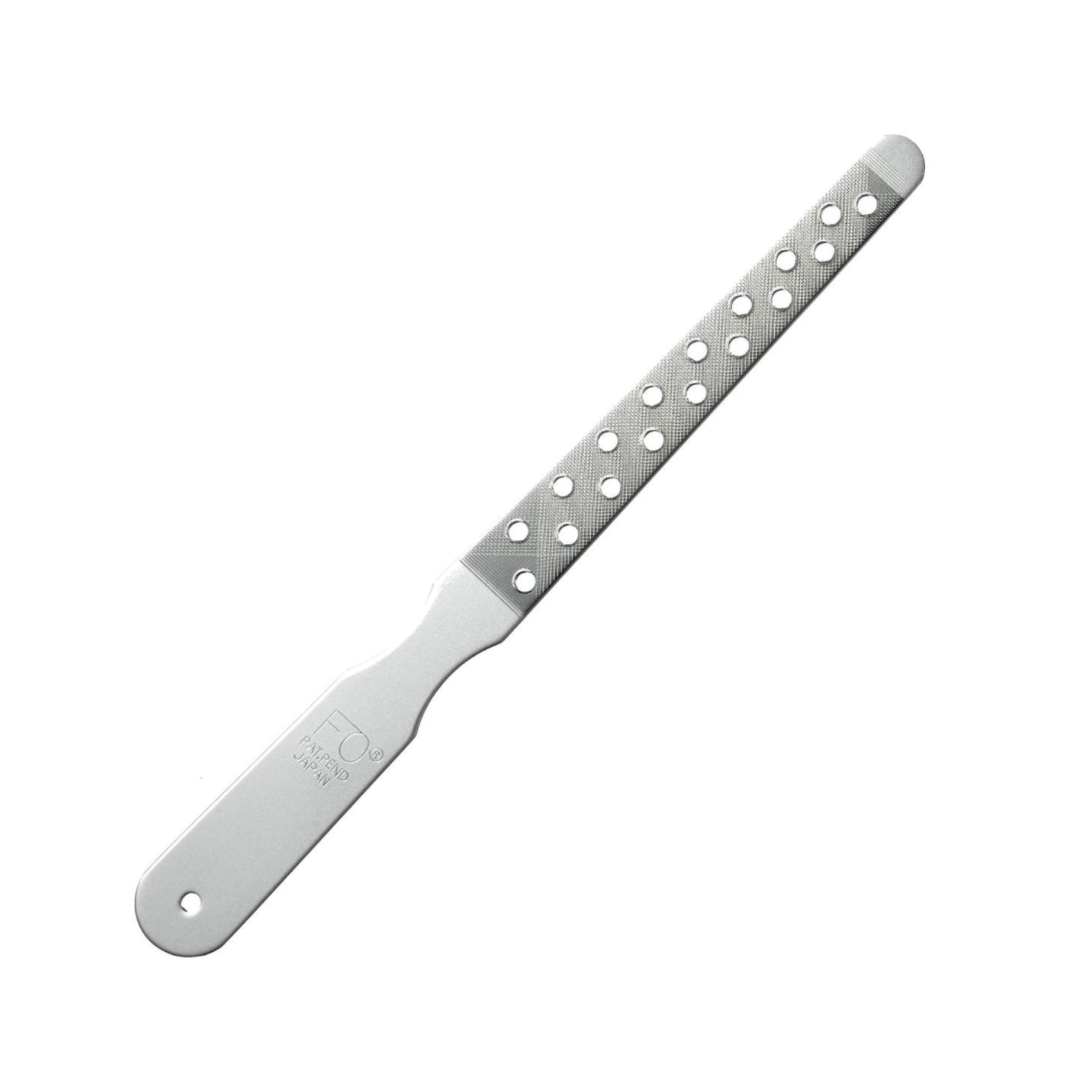 FOOT SCRAPER (S) – WAZA NYC