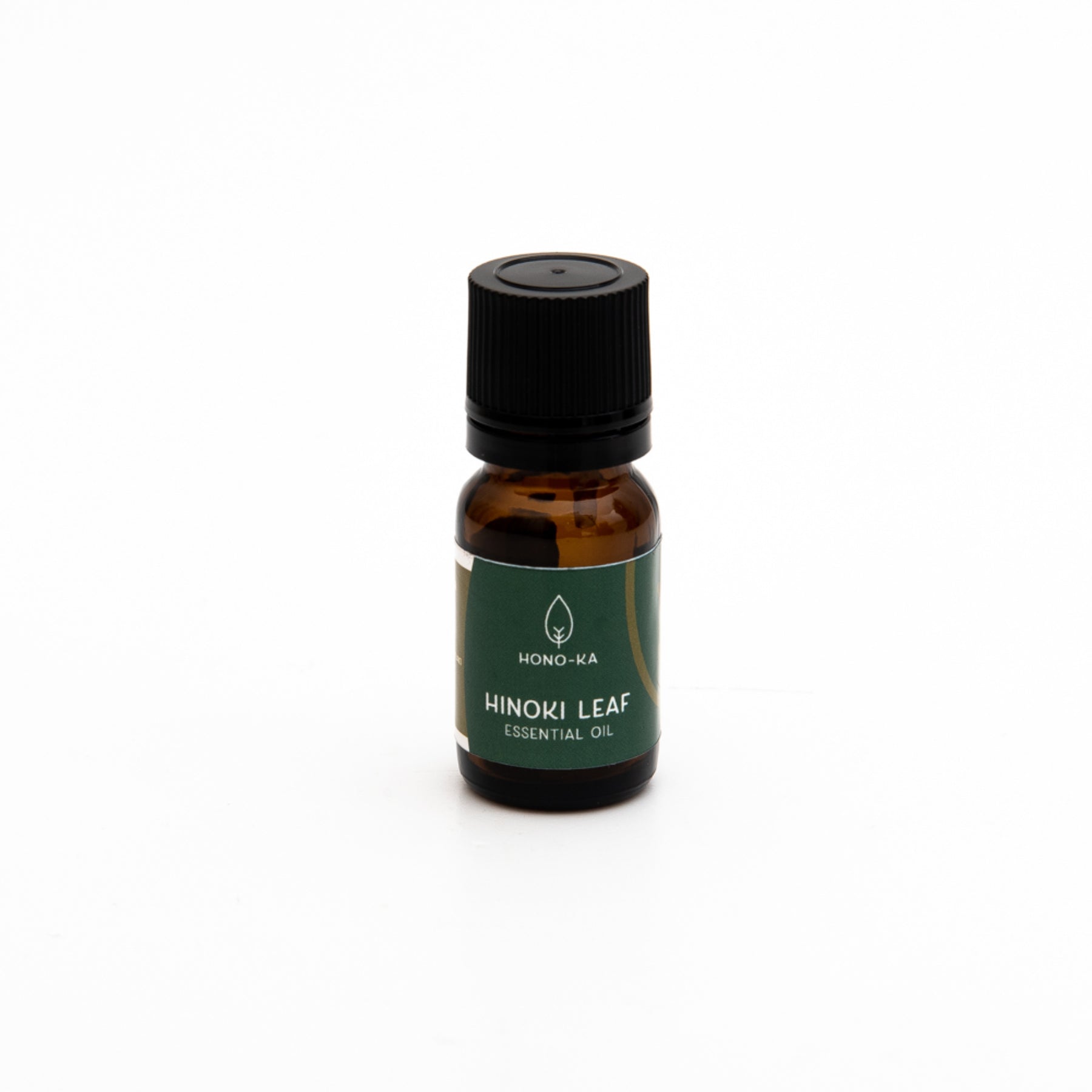 Hinoki Leaf Essential Oil – WAZA NYC
