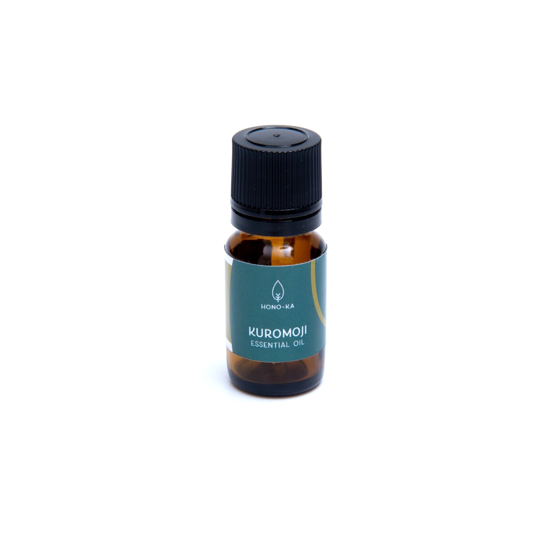 Kuromoji Essential Oil – WAZA NYC