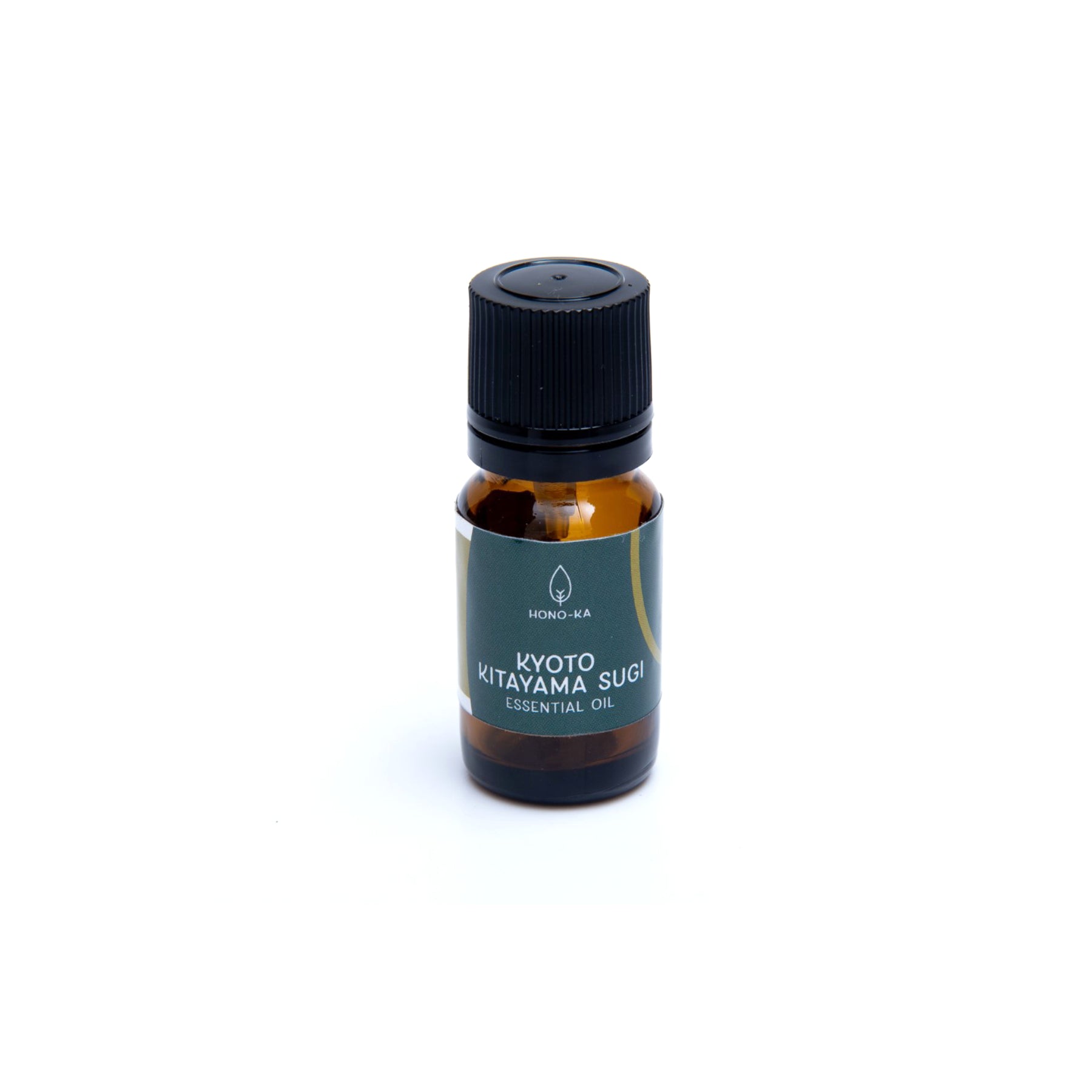 Kyoto Kitayamasugi Essential Oil – WAZA NYC