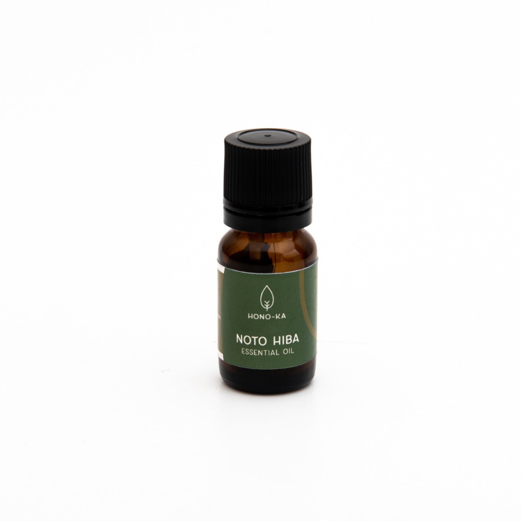Noto Hiba Essential Oil – WAZA NYC