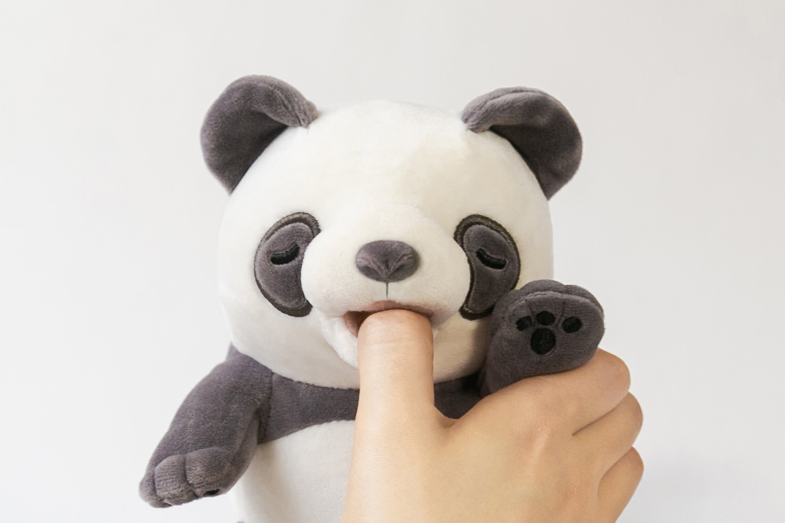 AMAGAMI HAM HAM RINRIN / Panda – WAZA NYC