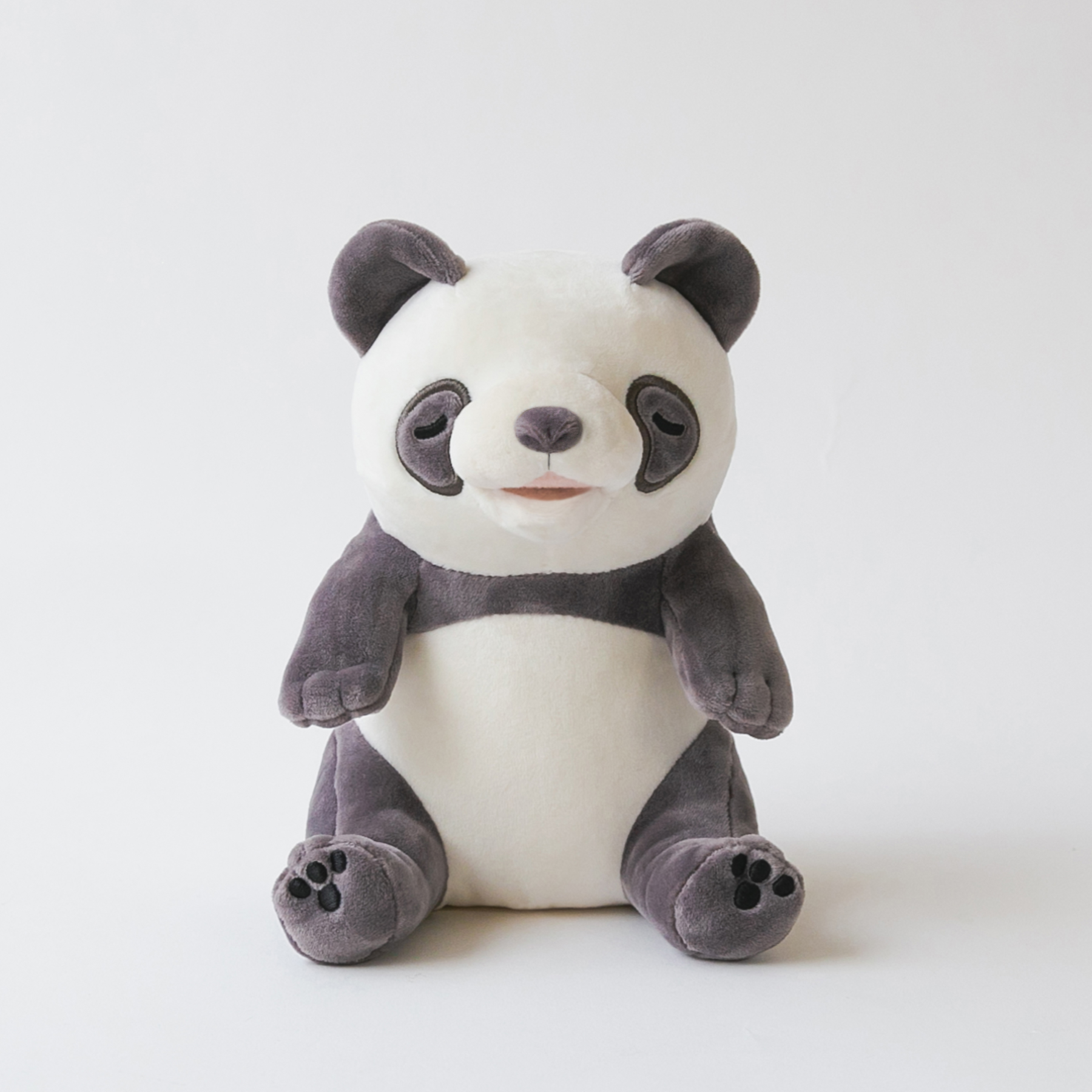 AMAGAMI HAM HAM RINRIN / Panda – WAZA NYC