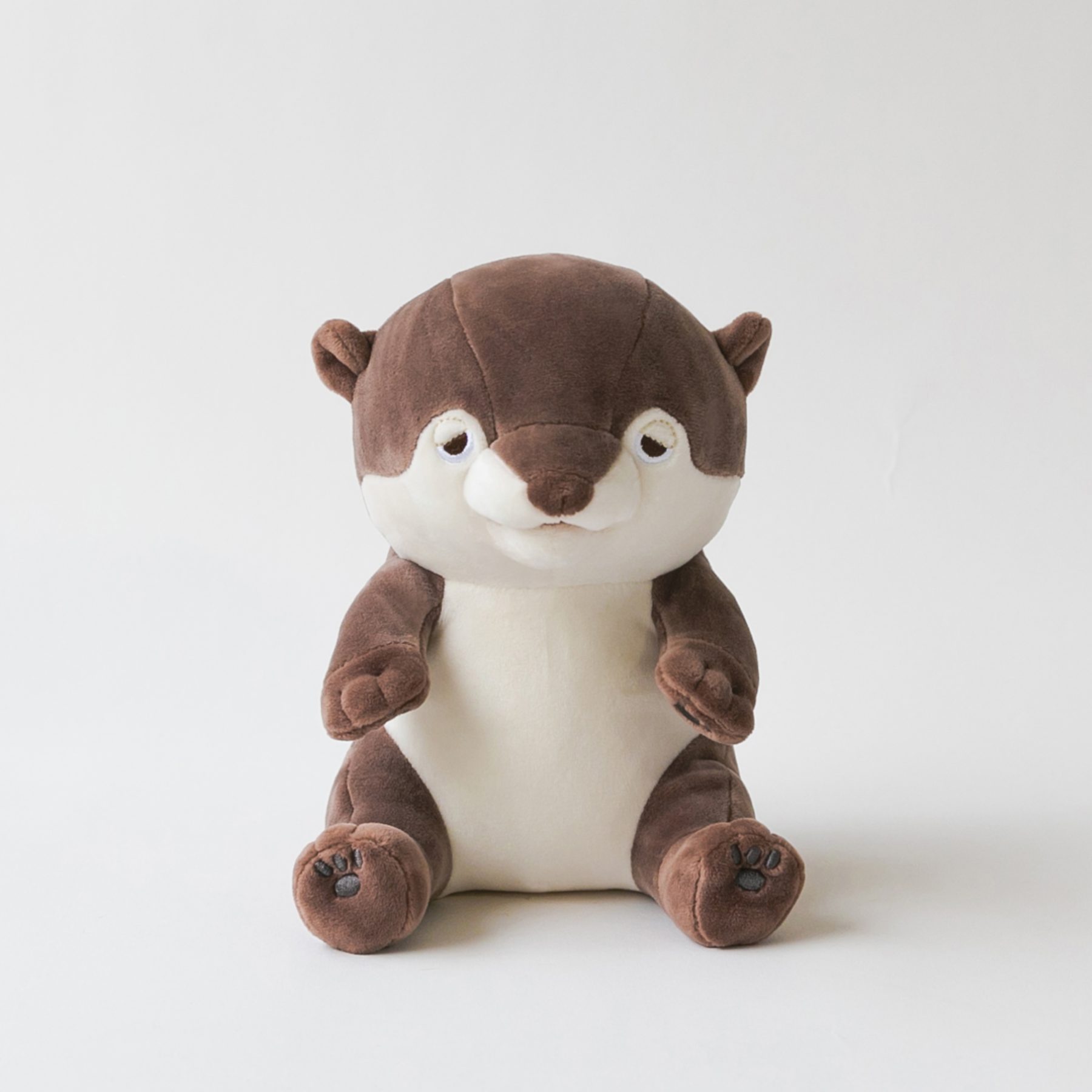 AMAGAMI HAM HAM KURURI / Otter – WAZA NYC