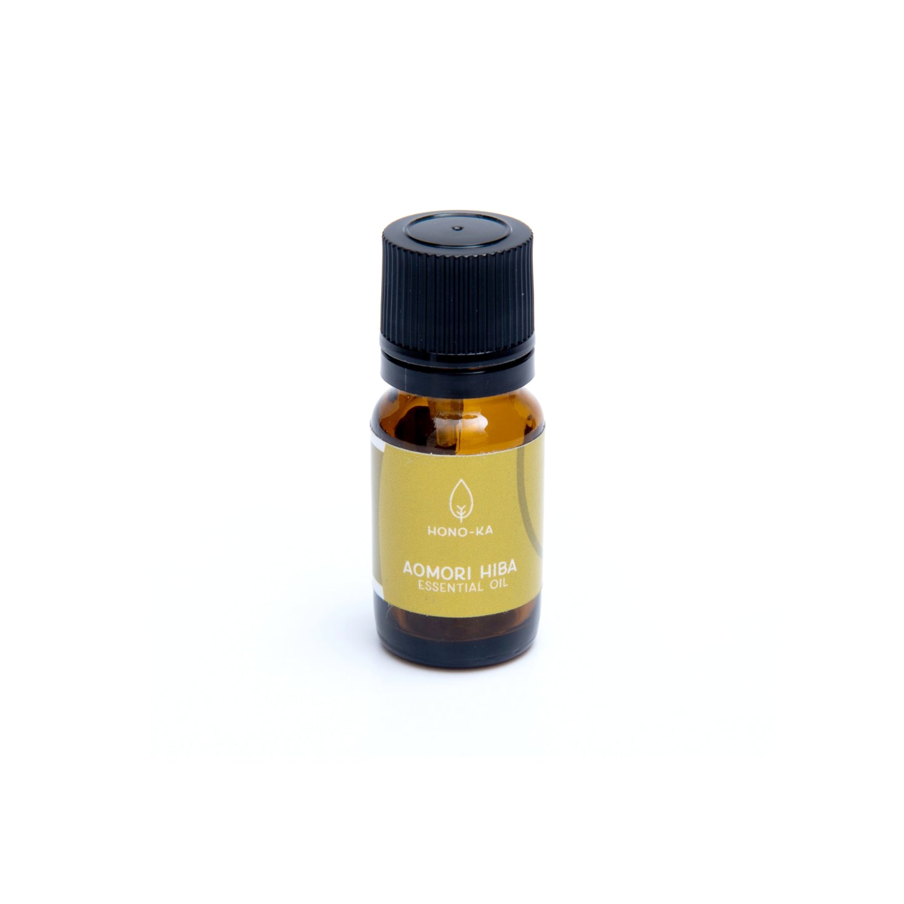 Aomori Hiba Essential Oil – WAZA NYC