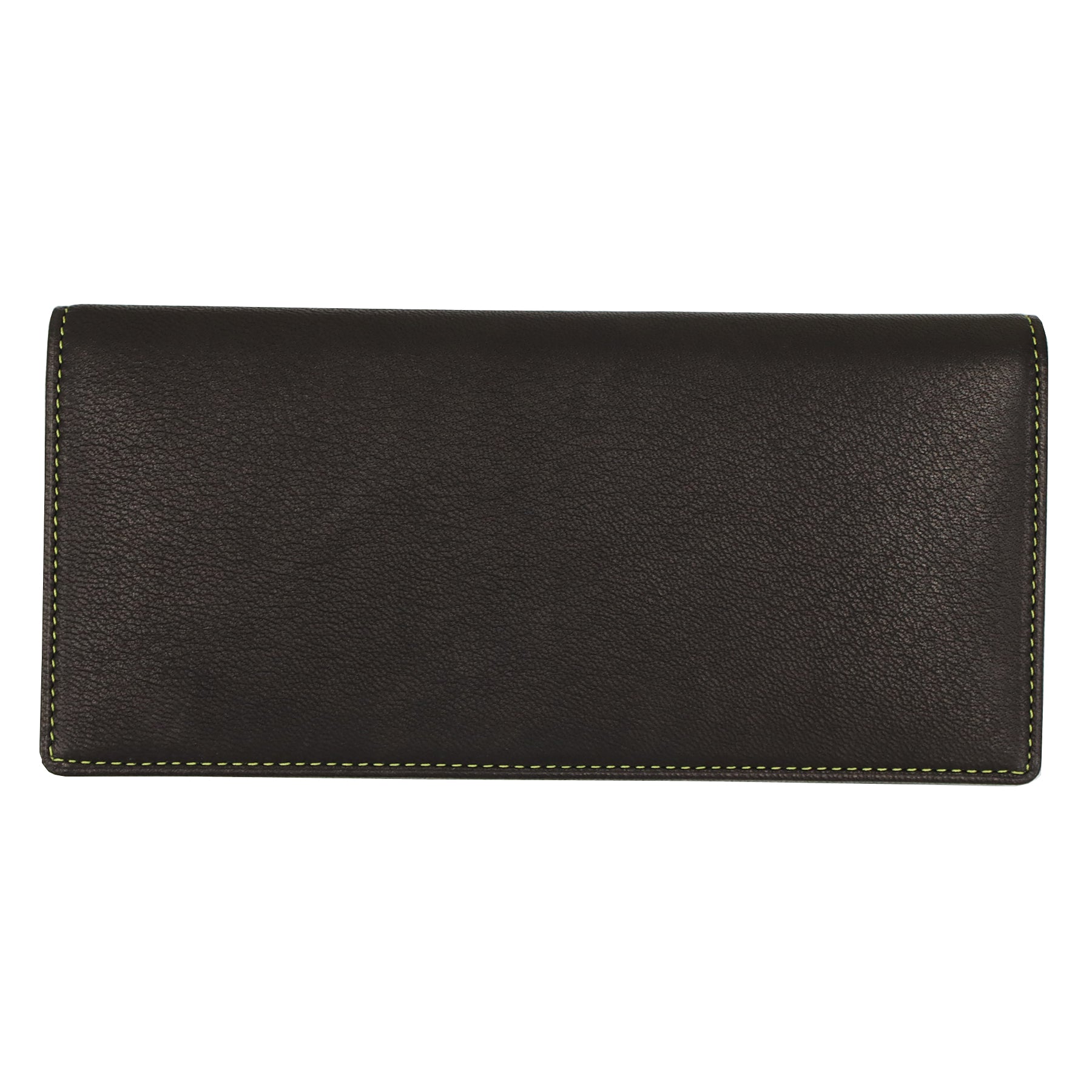 Deer Skin II Long Wallet – WAZA NYC