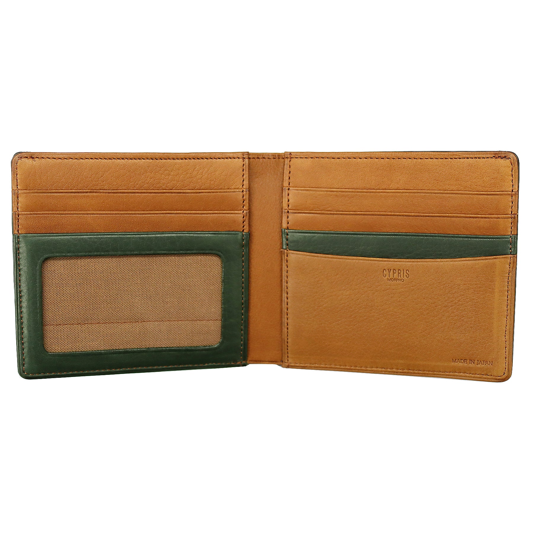Silky Kip Card Wallet – WAZA NYC
