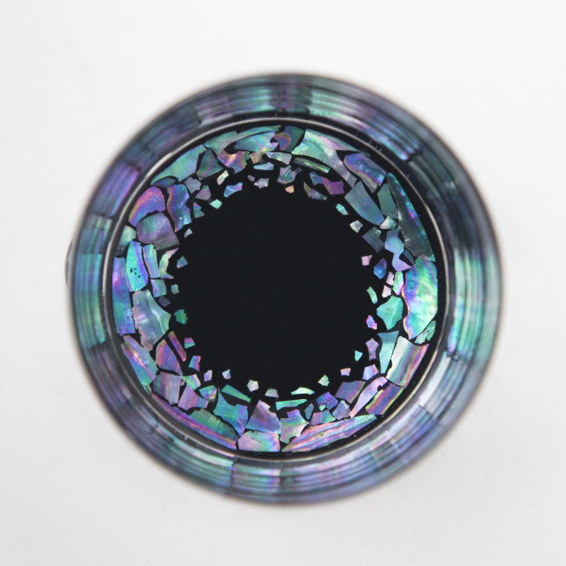 Glass Stone Wall – WAZA NYC